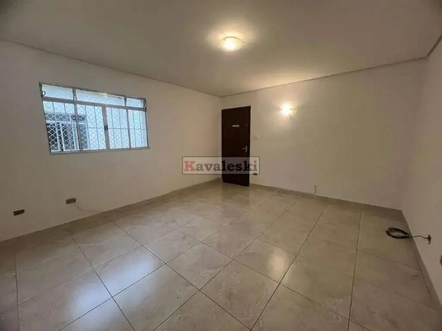 Apartamento para Venda em São Paulo/SP Ipiranga 2 Quartos