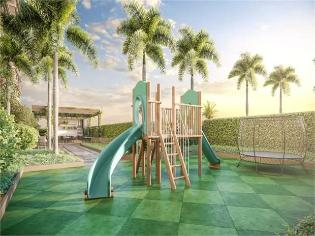 Apartamento para Venda em São Paulo/SP Ipiranga 2 Quartos