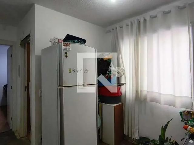 Apartamento para Venda em São Paulo/SP Ipiranga 2 Quartos