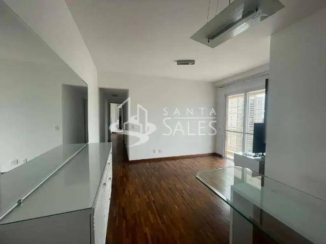 Apartamento para Venda em São Paulo/SP Ipiranga 2 Quartos