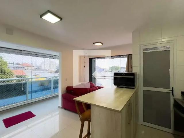 Apartamento para Venda em São Paulo/SP Ipiranga 2 Quartos