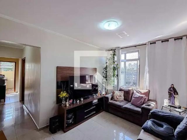 Apartamento para Venda em São Paulo/SP Ipiranga 2 Quartos