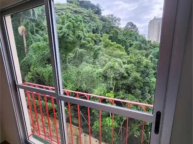 Apartamento para Venda em São Paulo/SP Ipiranga 2 Quartos