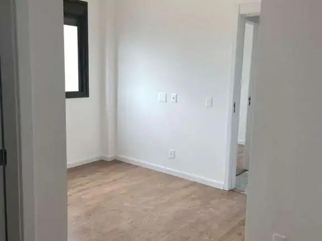 Apartamento para Venda em São Paulo/SP Ipiranga 2 Quartos