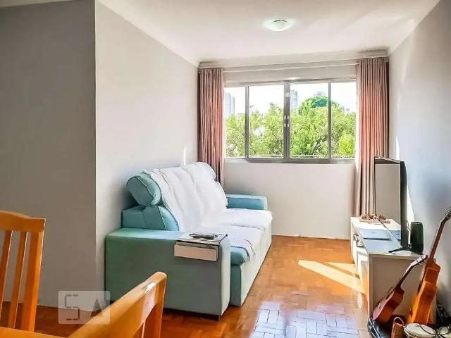 Apartamento para Venda em São Paulo/SP Ipiranga 2 Quartos