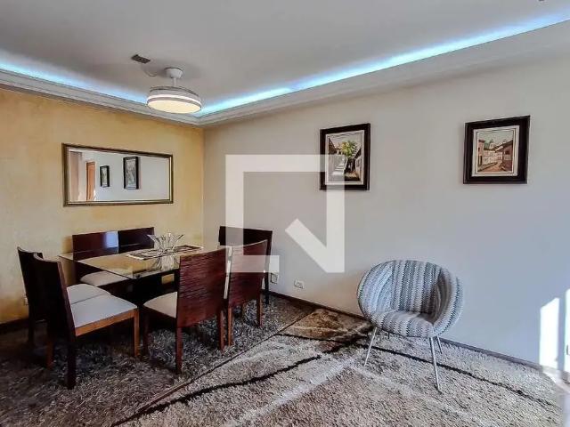 Apartamento para Venda em São Paulo/SP Ipiranga 2 Quartos