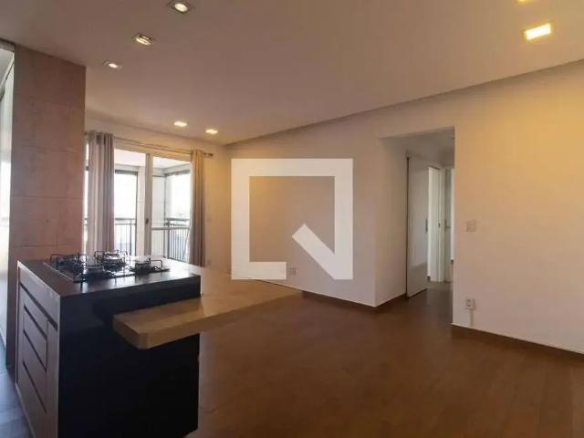 Apartamento para Venda em São Paulo/SP Ipiranga 2 Quartos