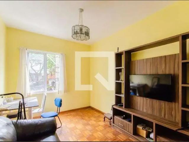 Apartamento para Venda em São Paulo/SP Ipiranga 2 Quartos