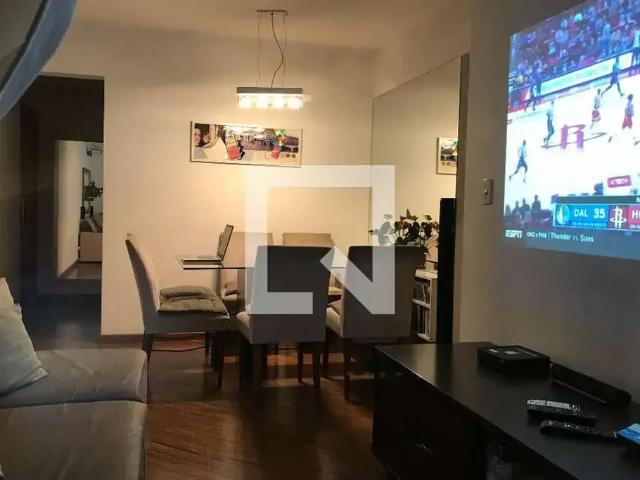 Apartamento para Venda em São Paulo/SP Ipiranga 2 Quartos