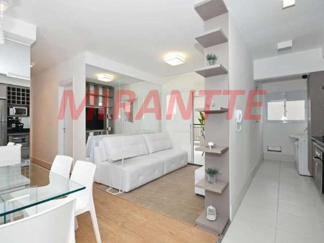 Apartamento para Venda em São Paulo/SP Ipiranga 2 Quartos
