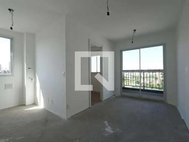Apartamento para Venda em São Paulo/SP Ipiranga 2 Quartos