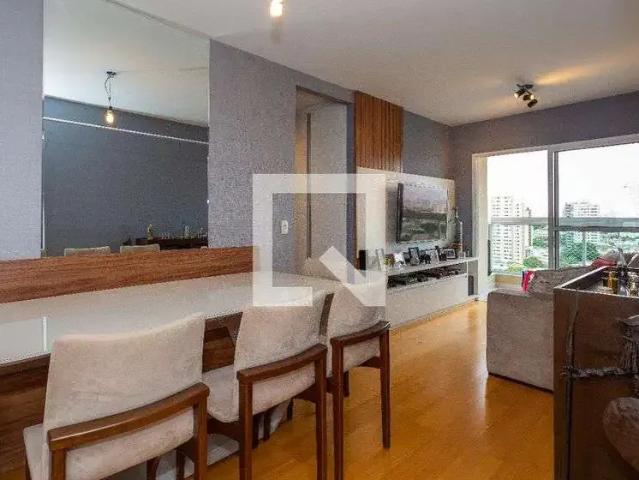 Apartamento para Venda em São Paulo/SP Ipiranga 2 Quartos