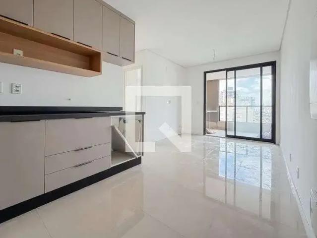 Apartamento para Venda em São Paulo/SP Ipiranga 2 Quartos
