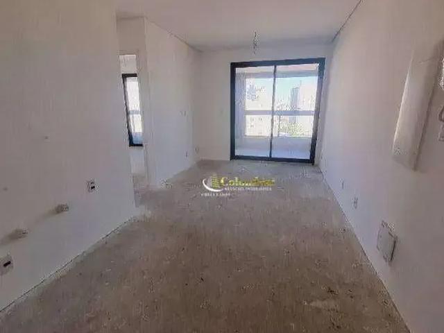 Apartamento para Venda em São Paulo/SP Ipiranga 2 Quartos