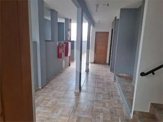 Apartamento para Venda em São Paulo/SP Ipiranga 2 Quartos
