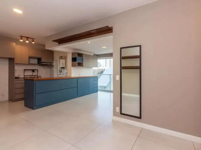 Apartamento para Venda em São Paulo/SP Ipiranga 2 Quartos