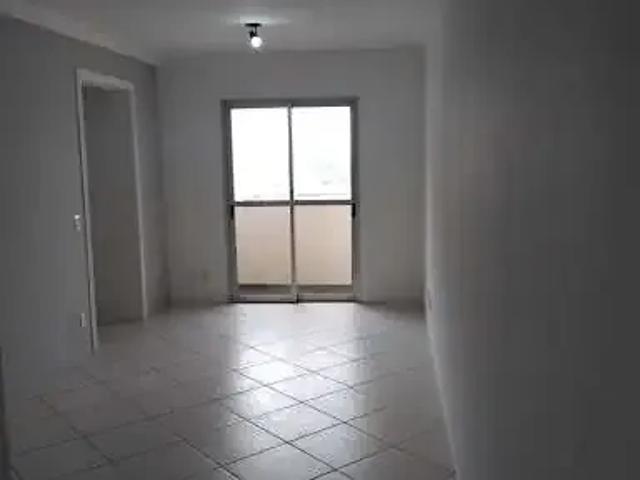 Apartamento para Venda em São Paulo/SP Ipiranga 2 Quartos