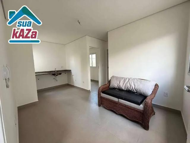 Apartamento para Venda em São Paulo/SP Ipiranga 2 Quartos