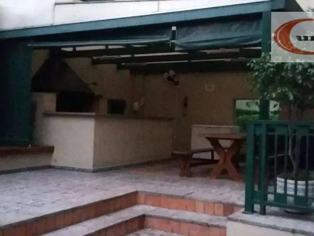 Apartamento para Venda em São Paulo/SP Ipiranga 2 Quartos