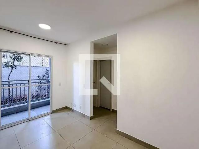 Apartamento para Venda em São Paulo/SP Ipiranga 2 Quartos