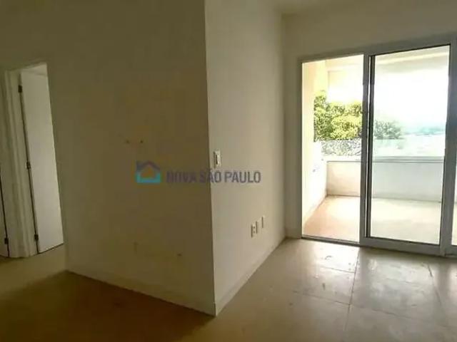 Apartamento para Venda em São Paulo/SP Ipiranga 2 Quartos