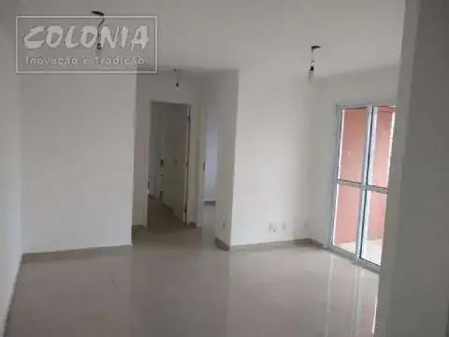 Apartamento para Venda em São Paulo/SP Ipiranga 2 Quartos