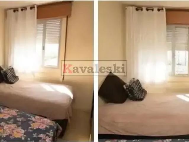 Apartamento para Venda em São Paulo/SP Ipiranga 2 Quartos