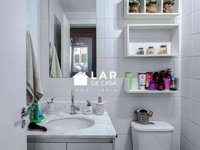 Apartamento para Venda em São Paulo/SP Ipiranga 2 Quartos