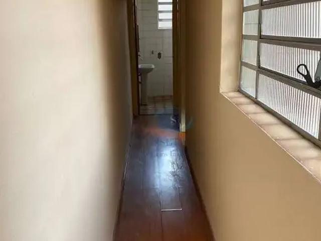Apartamento para Venda em São Paulo/SP Ipiranga 2 Quartos