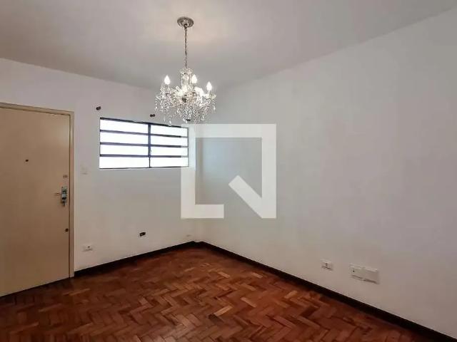 Apartamento para Venda em São Paulo/SP Ipiranga 2 Quartos