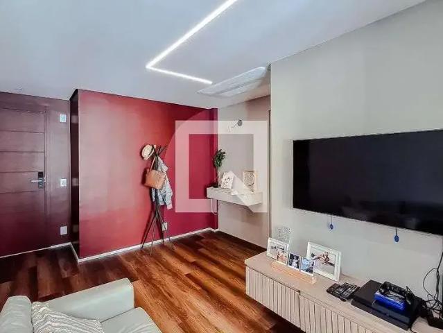 Apartamento para Venda em São Paulo/SP Ipiranga 2 Quartos