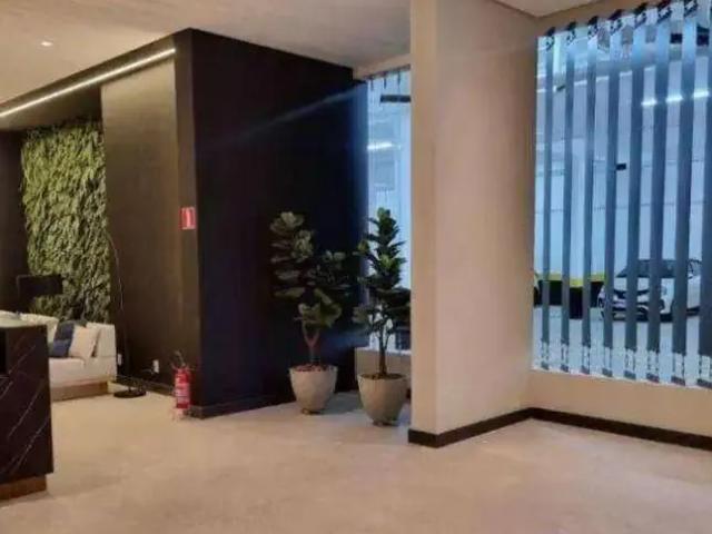 Apartamento para Venda em São Paulo/SP Ipiranga 2 Quartos
