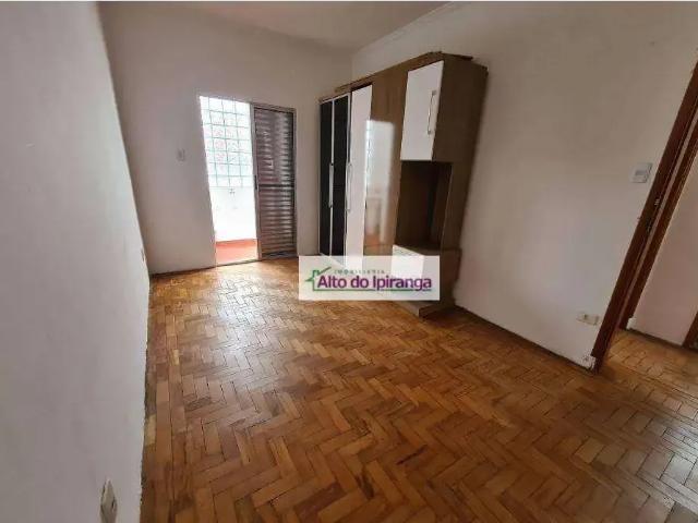 Apartamento para Venda em São Paulo/SP Ipiranga 2 Quartos