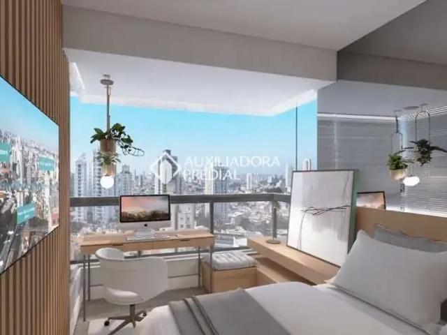 Apartamento para Venda em São Paulo/SP Ipiranga 2 Quartos