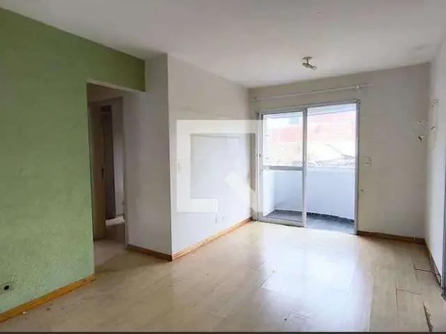 Apartamento para Venda em São Paulo/SP Ipiranga 2 Quartos