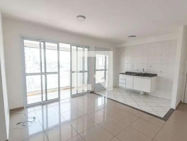 Apartamento para Venda em São Paulo/SP Ipiranga 2 Quartos