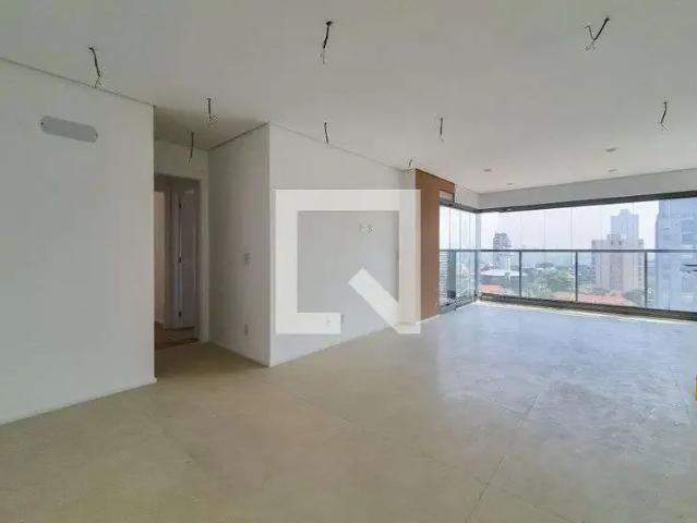 Apartamento para Venda em São Paulo/SP Ipiranga 2 Quartos