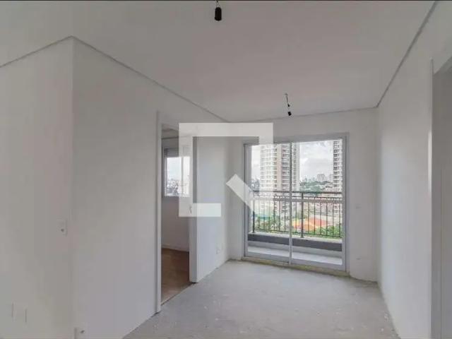 Apartamento para Venda em São Paulo/SP Ipiranga 2 Quartos