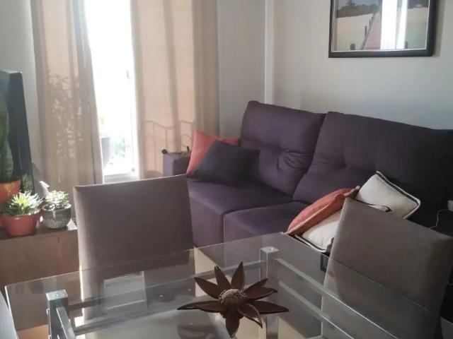 Apartamento para Venda em São Paulo/SP Ipiranga 2 Quartos