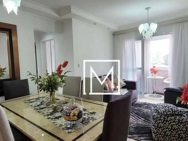 Apartamento para Venda em São Paulo/SP Ipiranga 2 Quartos