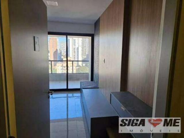 Apartamento para Venda em São Paulo/SP Ipiranga 2 Quartos