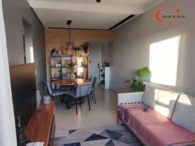 Apartamento para Venda em São Paulo/SP Ipiranga 2 Quartos