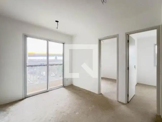 Apartamento para Venda em São Paulo/SP Ipiranga 2 Quartos