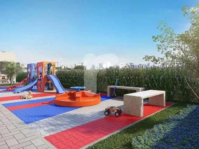 Apartamento para Venda em São Paulo/SP Ipiranga 2 Quartos