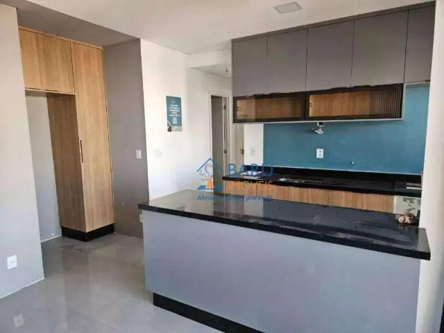 Apartamento para Venda em São Paulo/SP Ipiranga 2 Quartos