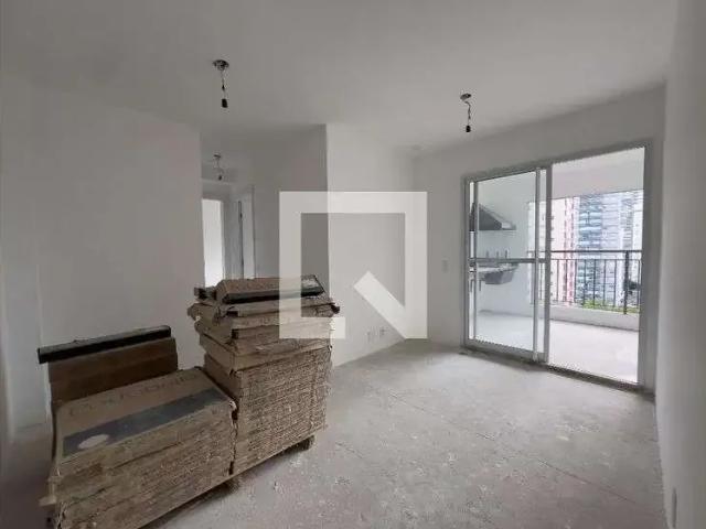 Apartamento para Venda em São Paulo/SP Ipiranga 2 Quartos