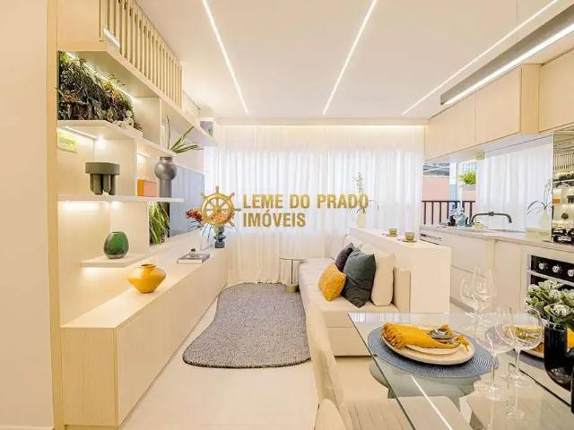Apartamento para Venda em São Paulo/SP Ipiranga 2 Quartos
