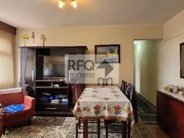 Apartamento para Venda em São Paulo/SP Ipiranga 2 Quartos