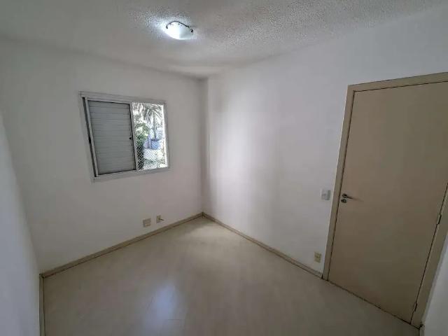 Apartamento para Venda em São Paulo/SP Ipiranga 2 Quartos