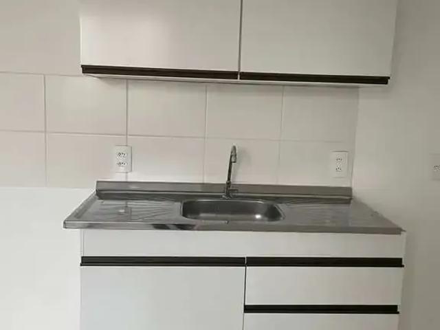 Apartamento para Venda em São Paulo/SP Ipiranga 2 Quartos